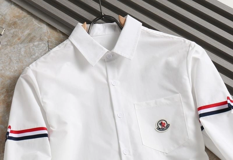 Exact replica Moncler T-Shirts