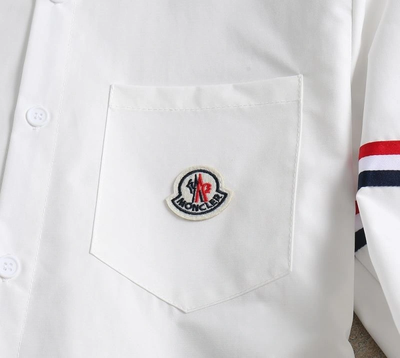 Exact replica Moncler T-Shirts