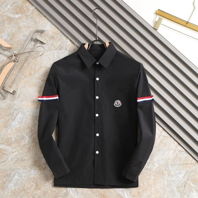 Moncler T-Shirts