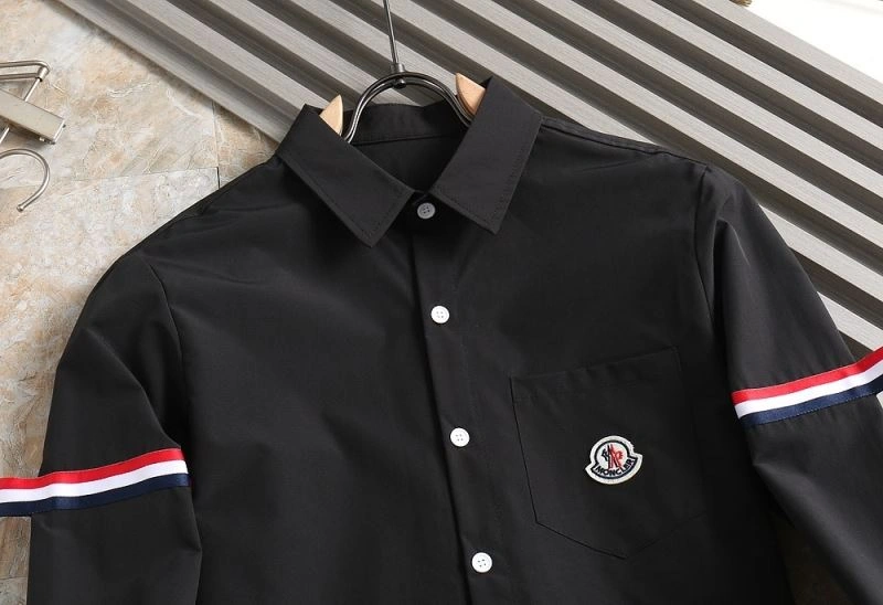 1:1 copy Moncler T-Shirts