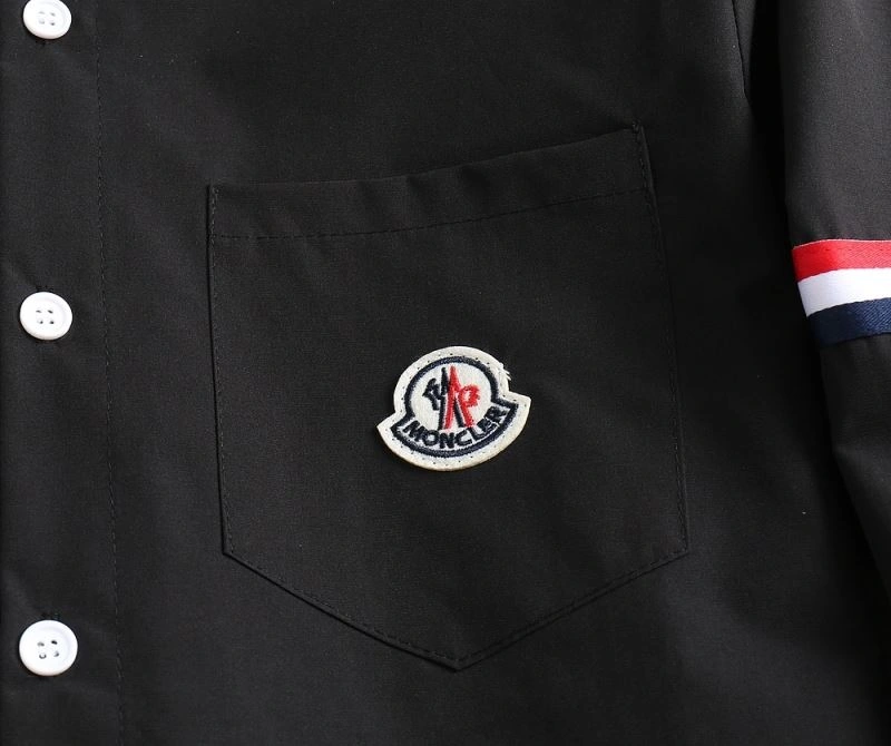 1:1 copy Moncler T-Shirts