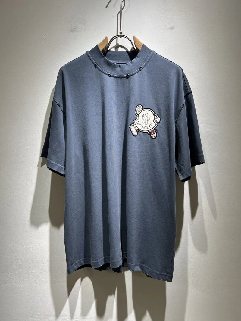 Moncler T-Shirts