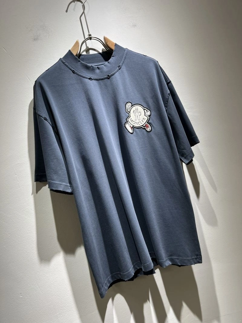 1:1 copy Moncler T-Shirts