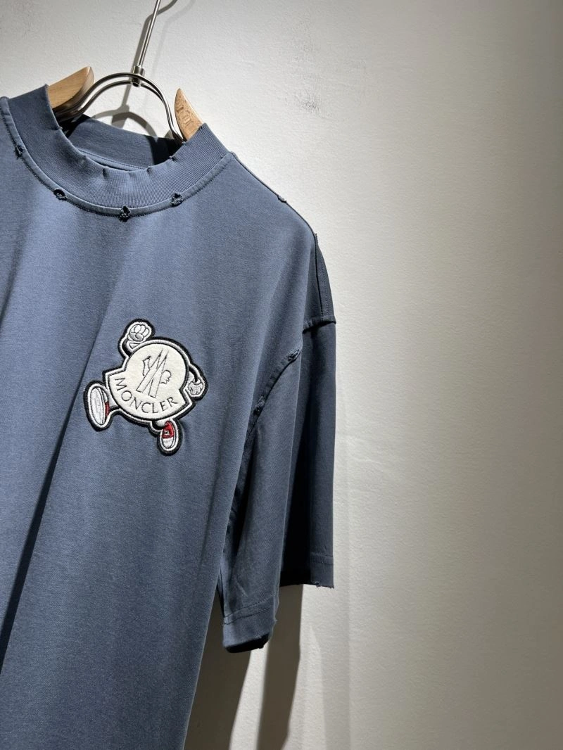 1:1 copy Moncler T-Shirts