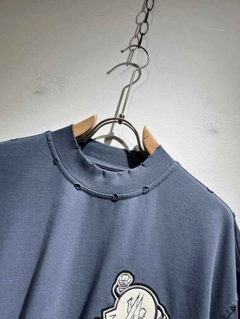 1:1 copy Moncler T-Shirts