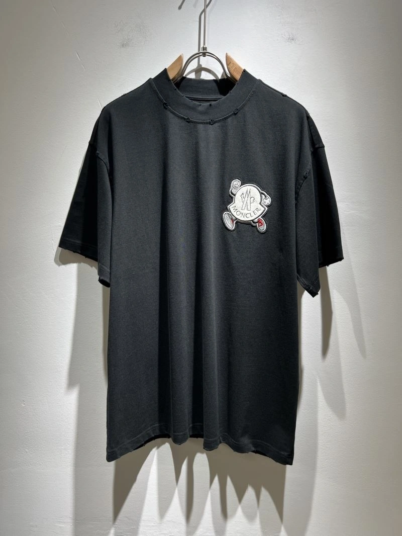 Moncler T-Shirts