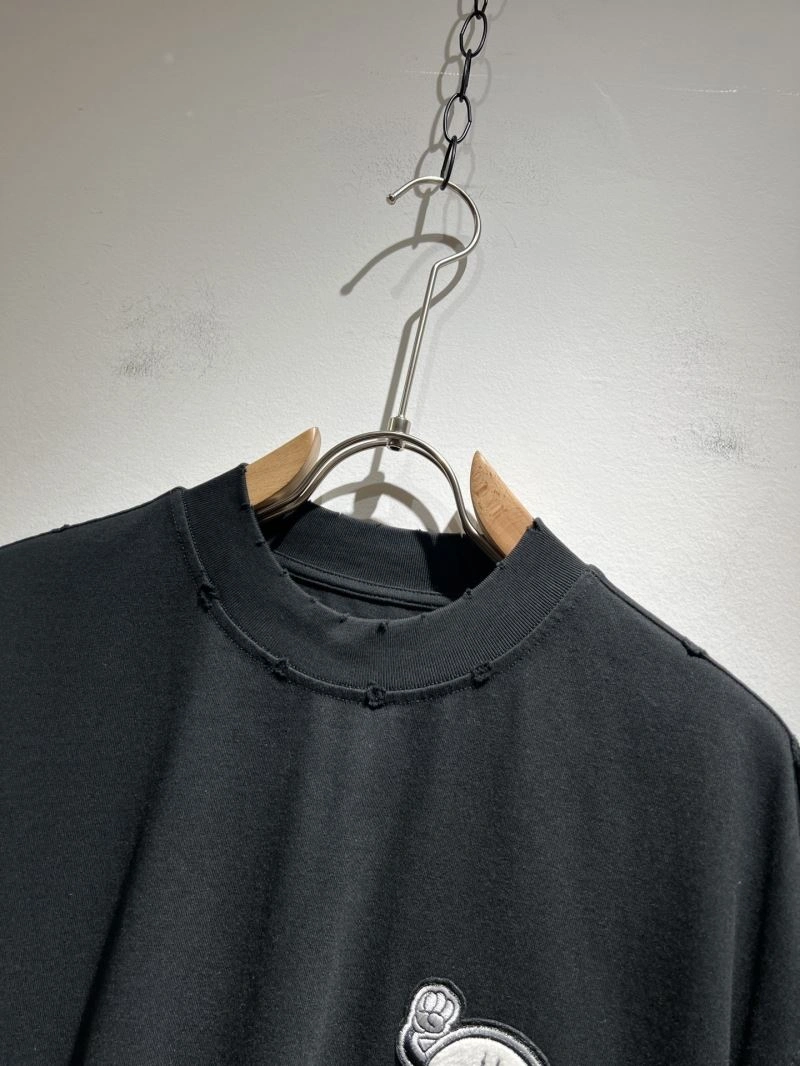 Brand-authenticated Moncler T-Shirts