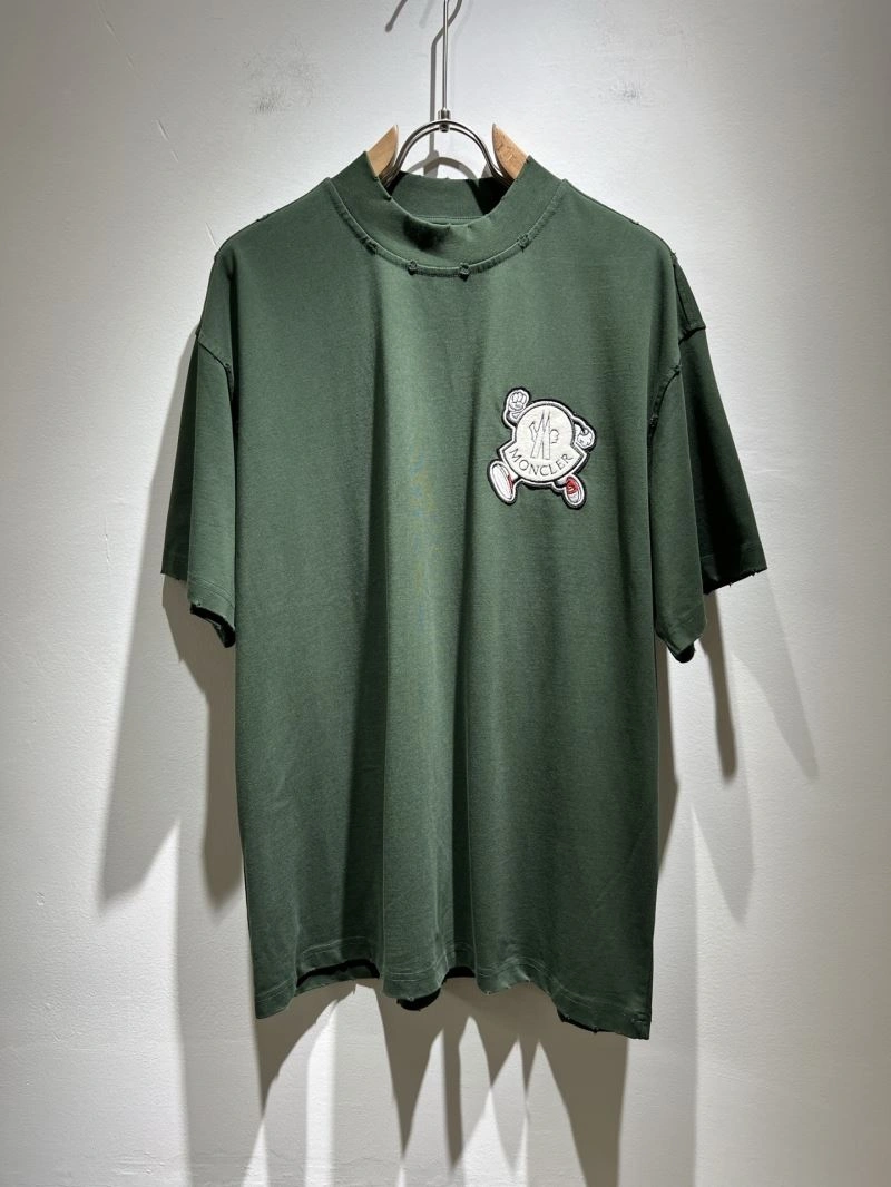 Moncler T-Shirts