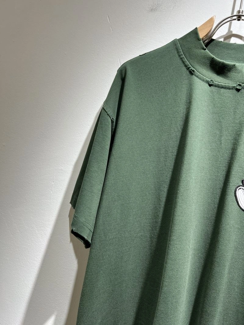 Brand-authenticated Moncler T-Shirts