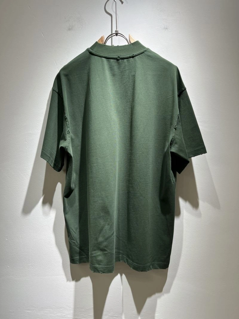 Brand-authenticated Moncler T-Shirts