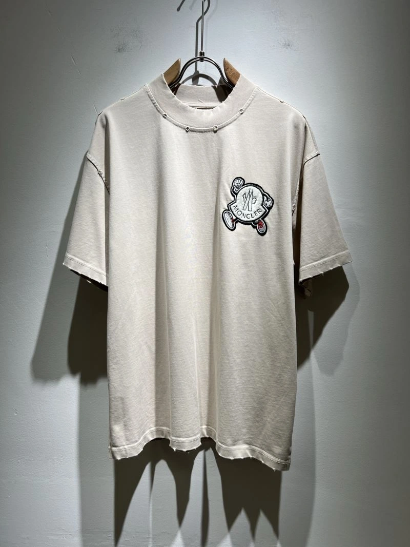 Moncler T-Shirts