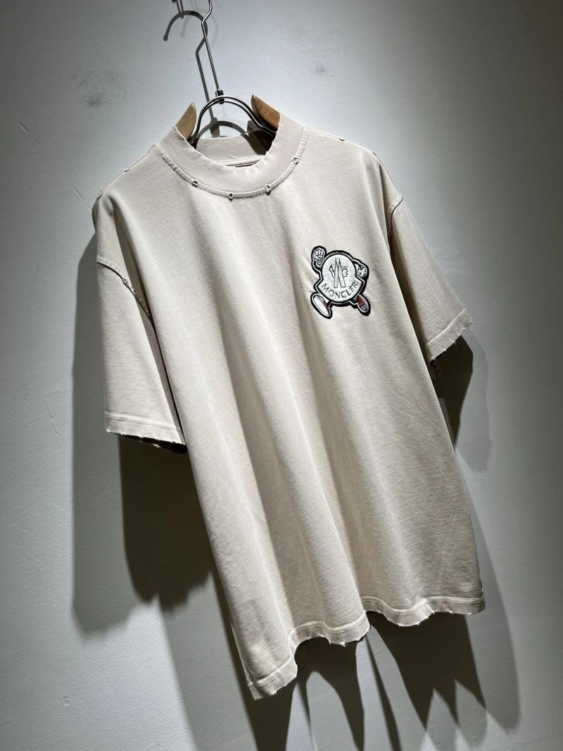 OEM Moncler T-Shirts