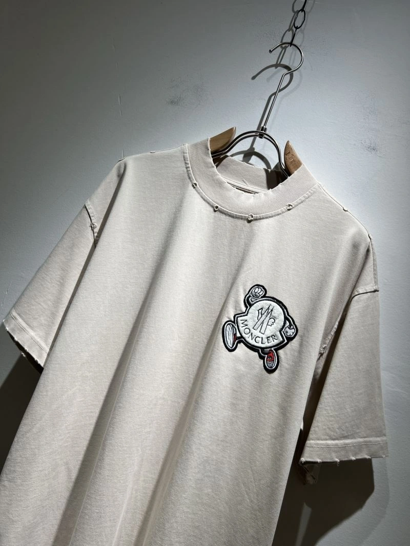 OEM Moncler T-Shirts