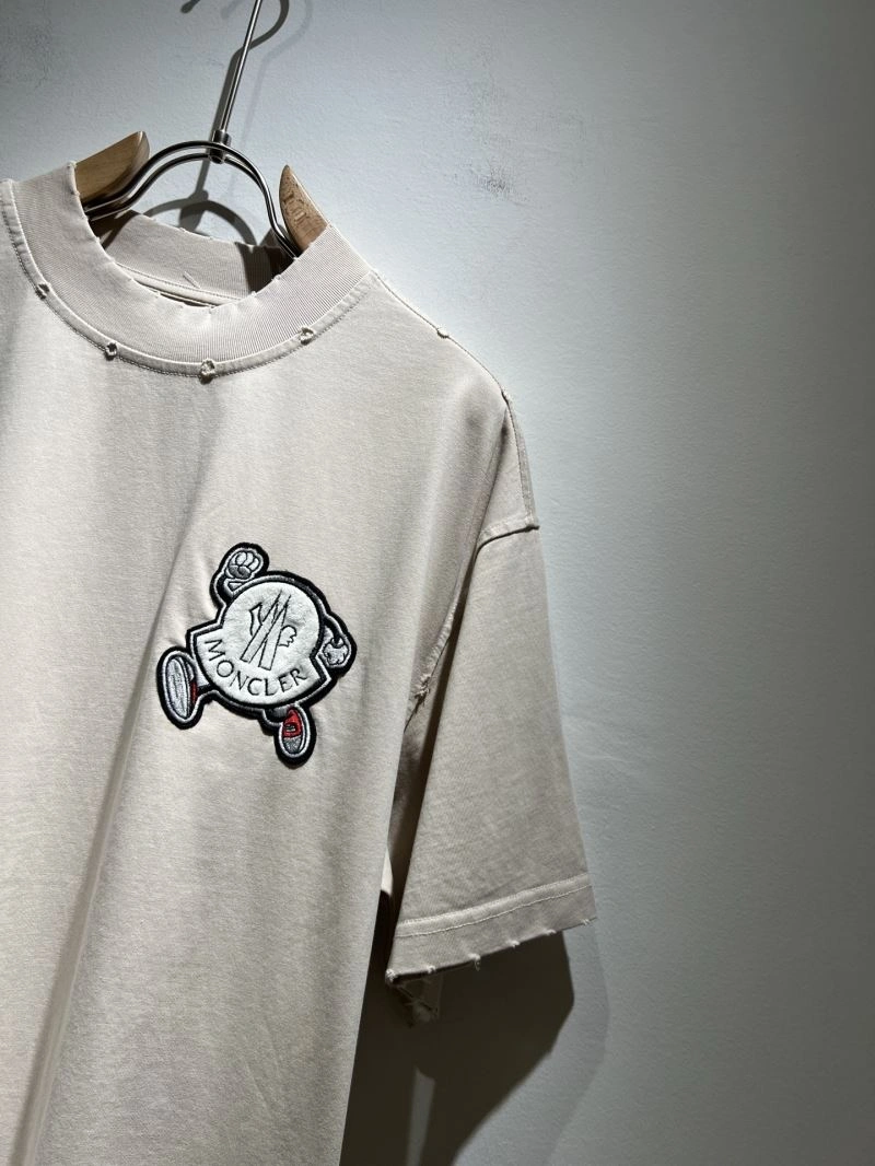 OEM Moncler T-Shirts