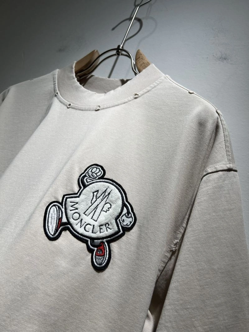 OEM Moncler T-Shirts
