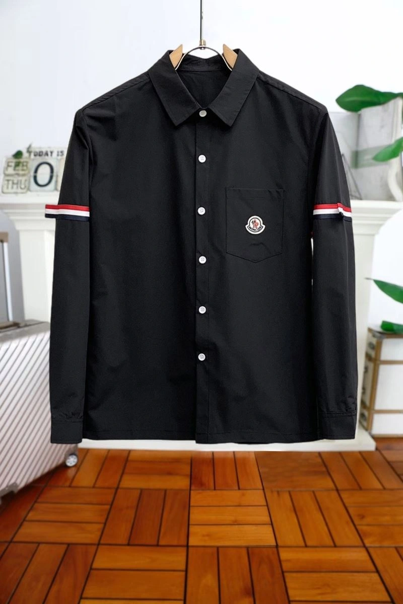 Moncler T-Shirts