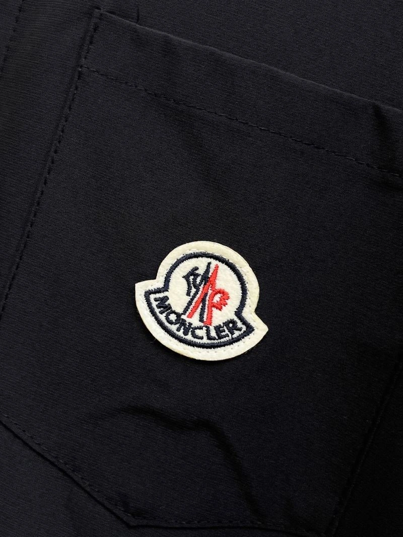 Authentic Moncler T-Shirts