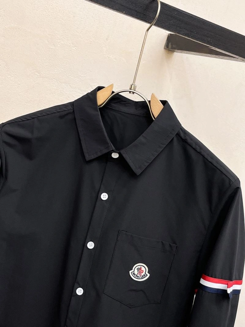 Authentic Moncler T-Shirts