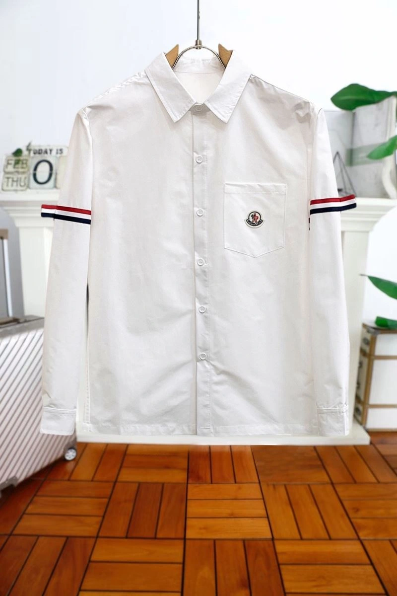 Moncler T-Shirts