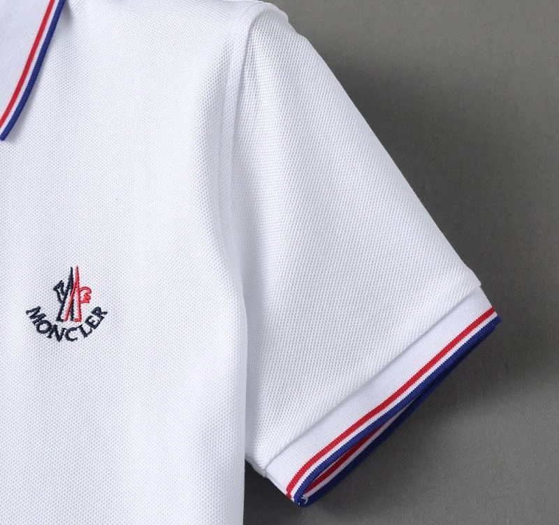 Moncler T-Shirts