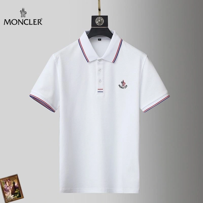 OEM Moncler T-Shirts