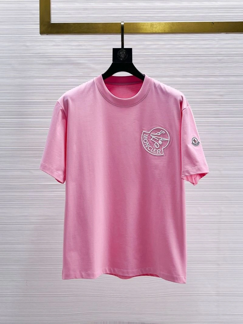 Moncler T-Shirts
