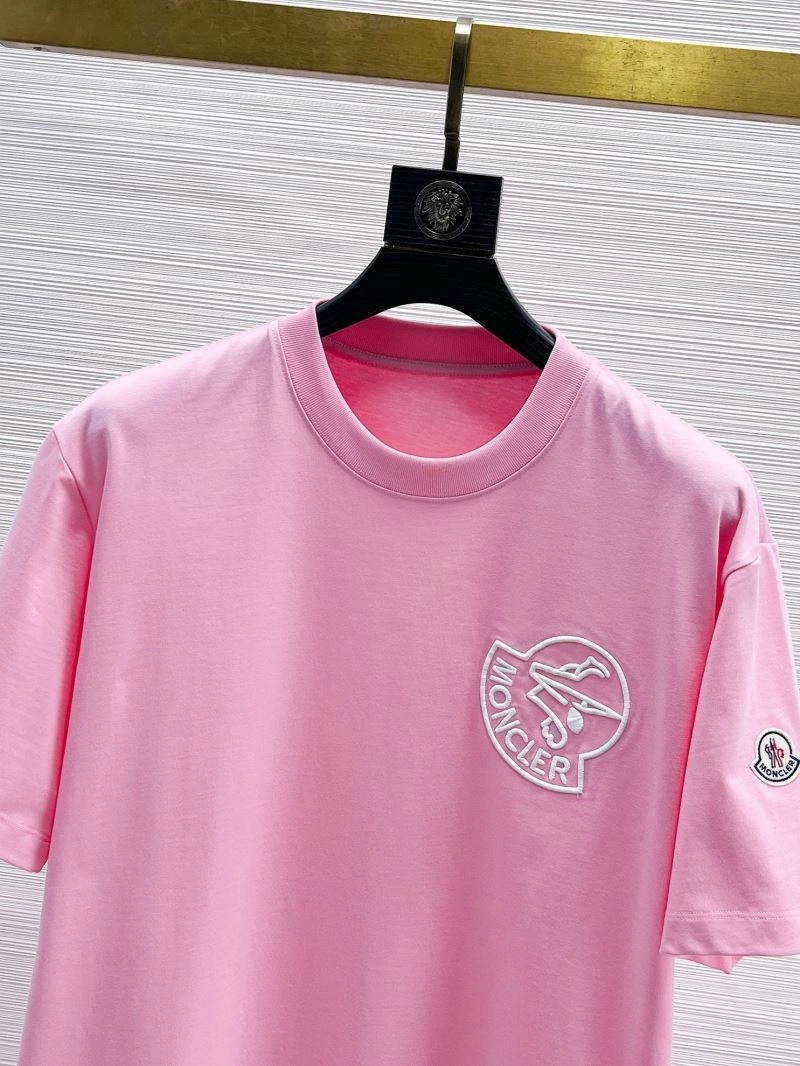 Official Moncler T-Shirts