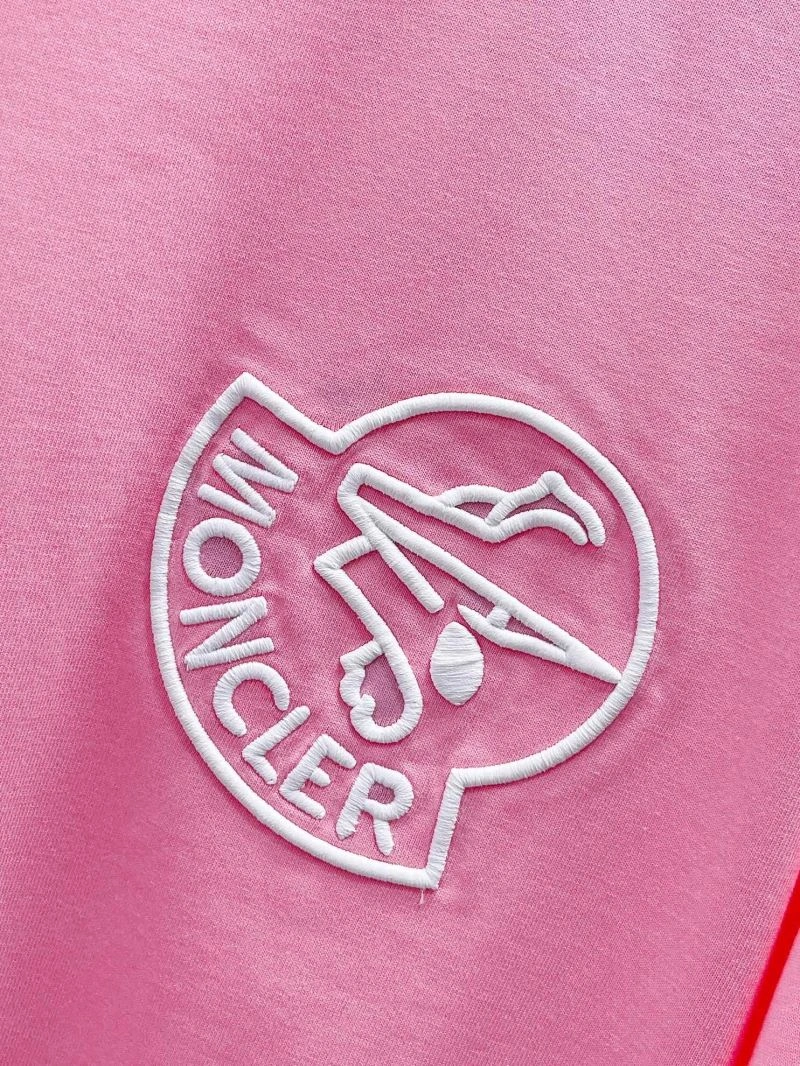 Official Moncler T-Shirts