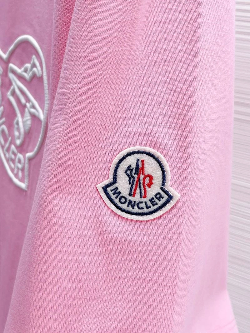Official Moncler T-Shirts