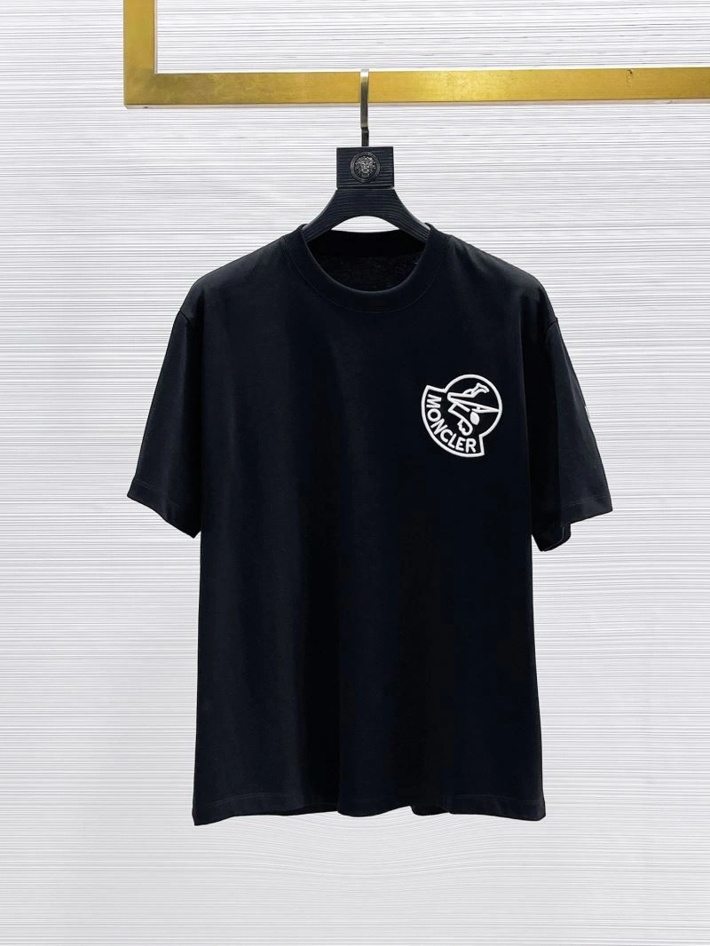 Moncler T-Shirts