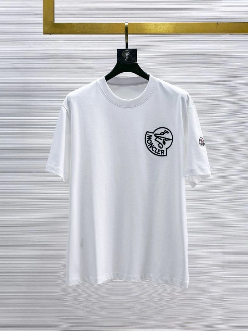 Moncler T-Shirts