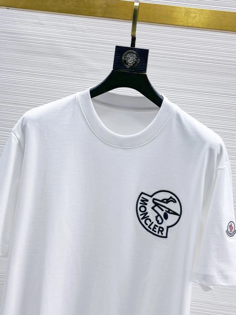 Discounted Moncler T-Shirts