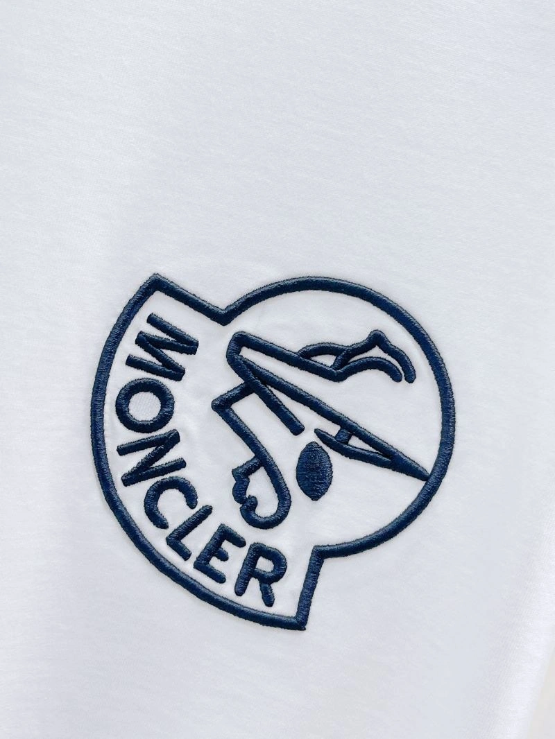 Discounted Moncler T-Shirts