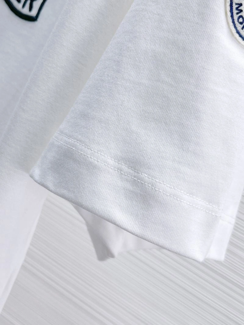 Discounted Moncler T-Shirts
