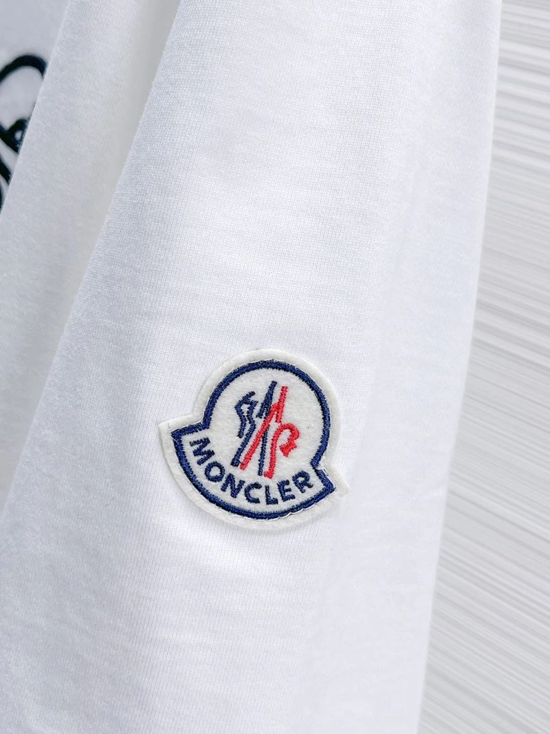 Discounted Moncler T-Shirts