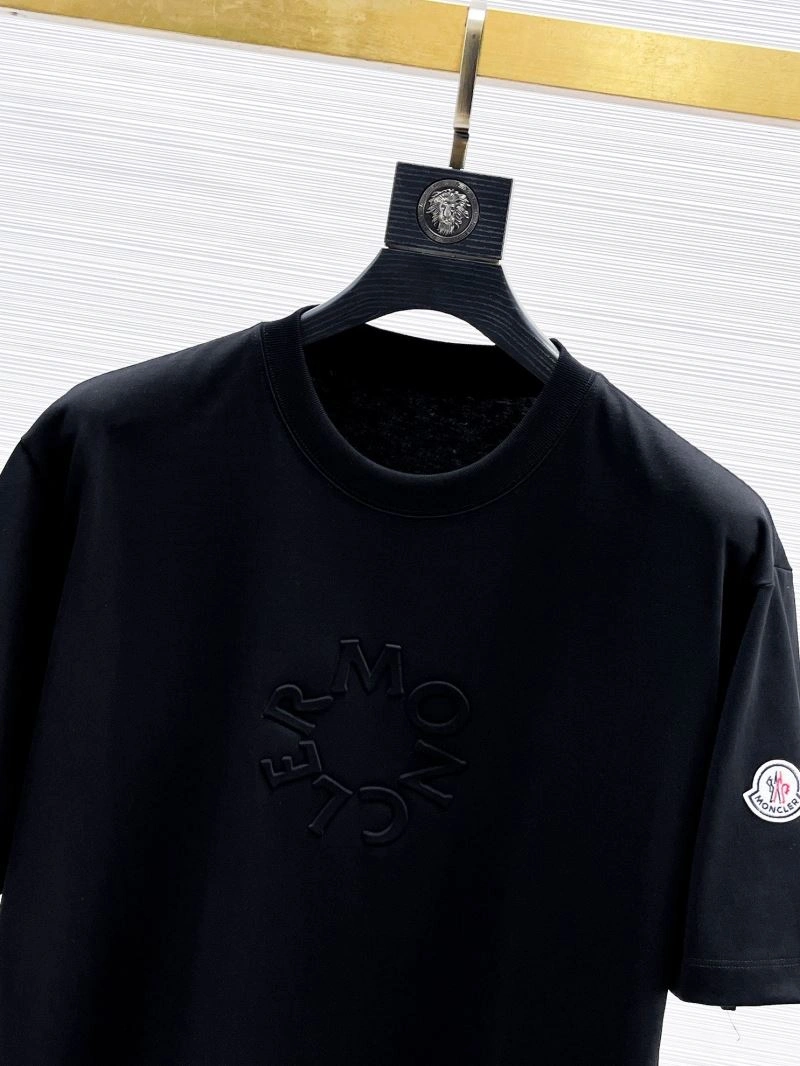 Cut-rate Moncler T-Shirts