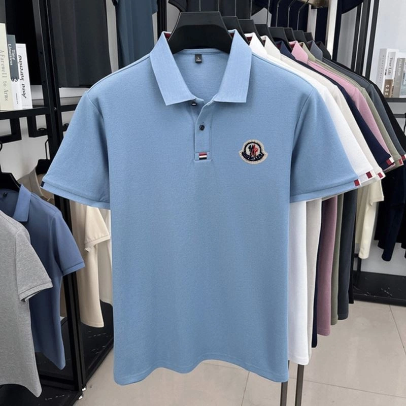 Moncler T-Shirts