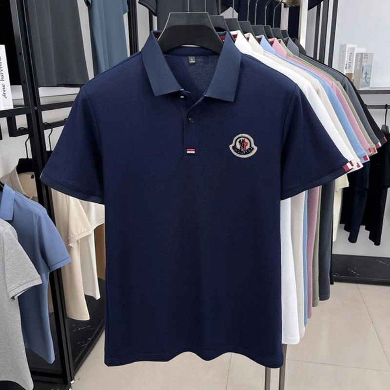 Genuine Moncler T-Shirts