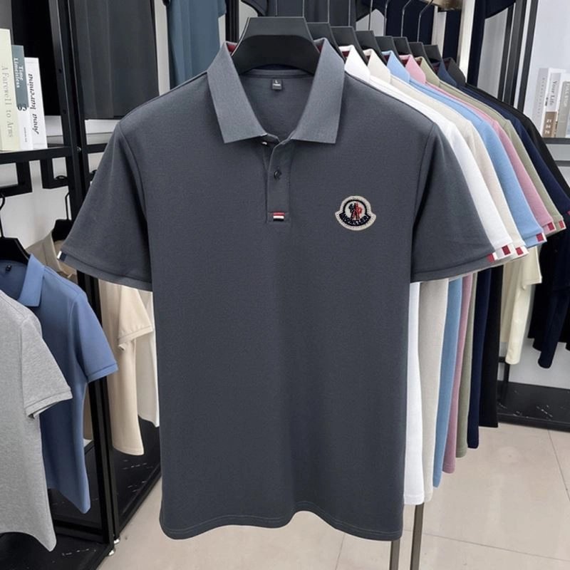 Genuine Moncler T-Shirts