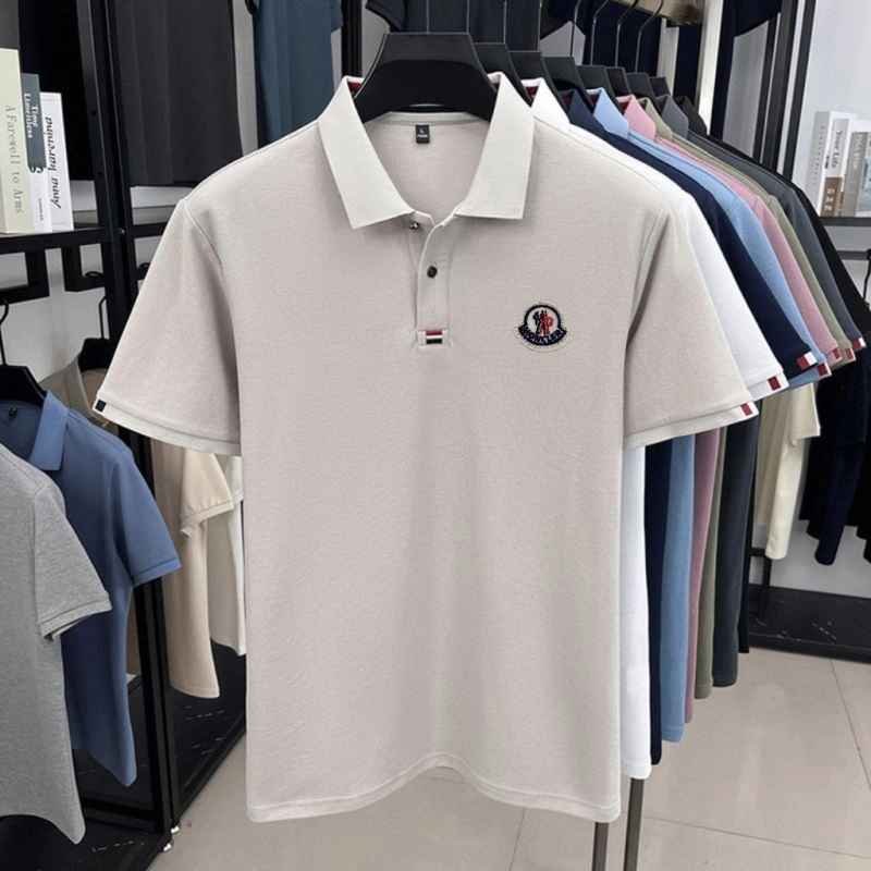 Genuine Moncler T-Shirts