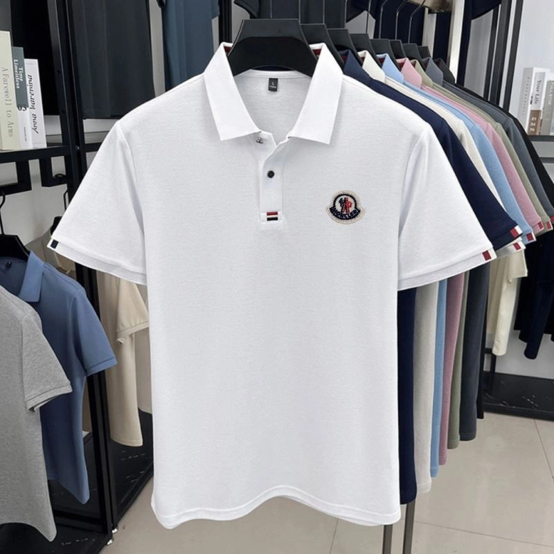 Genuine Moncler T-Shirts