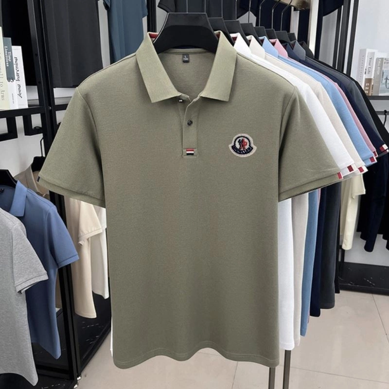 Genuine Moncler T-Shirts