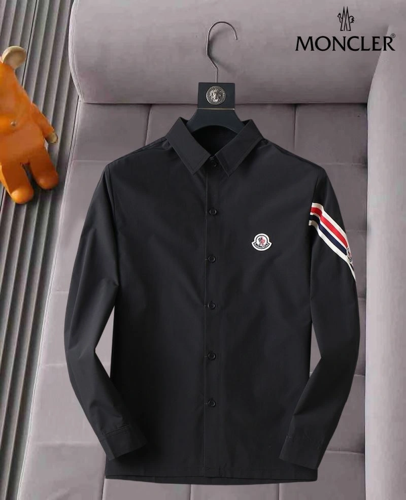 Moncler T-Shirts