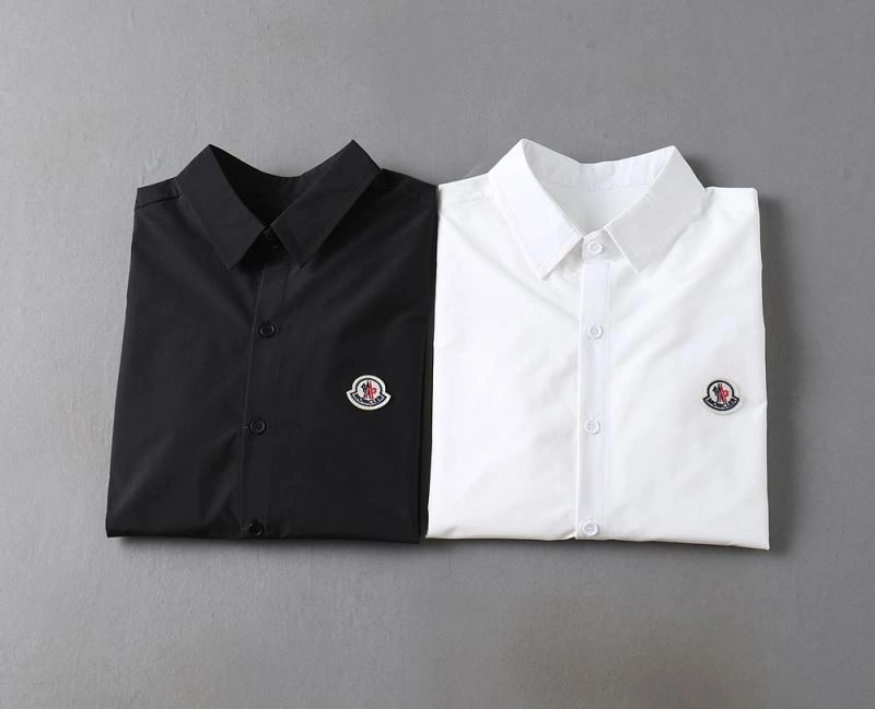 Discounted Moncler T-Shirts