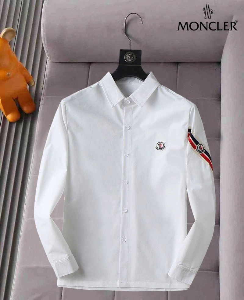 Discounted Moncler T-Shirts