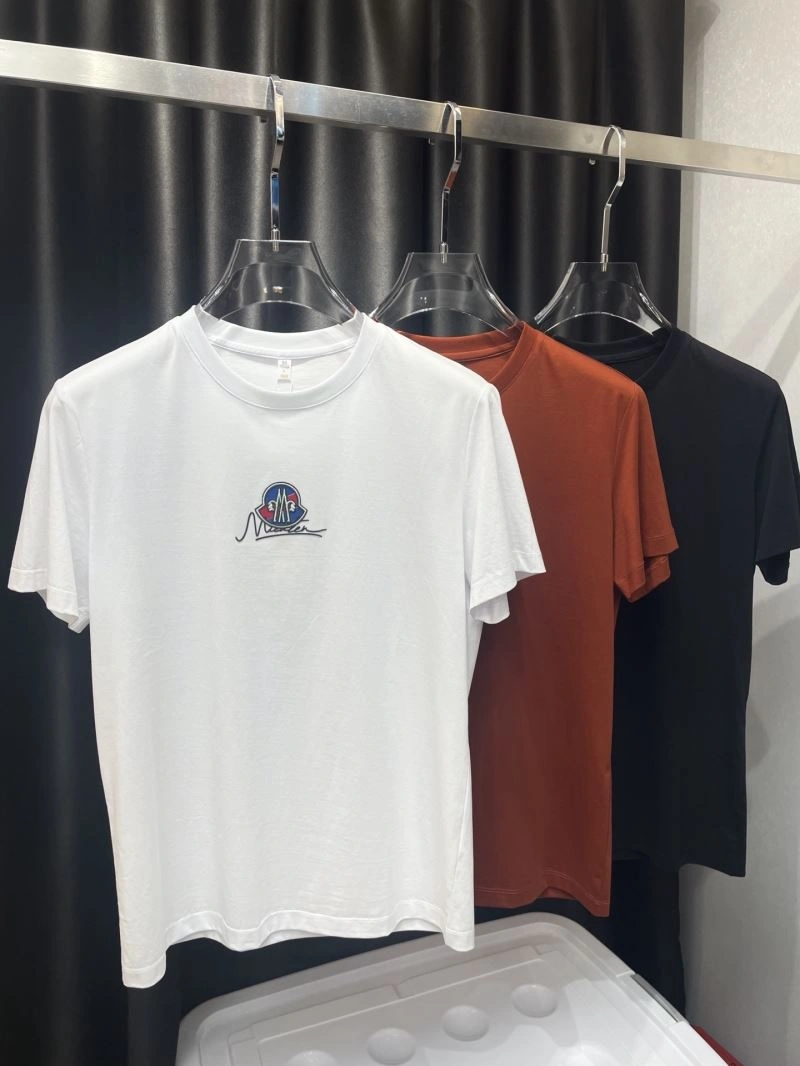 Moncler T-Shirts