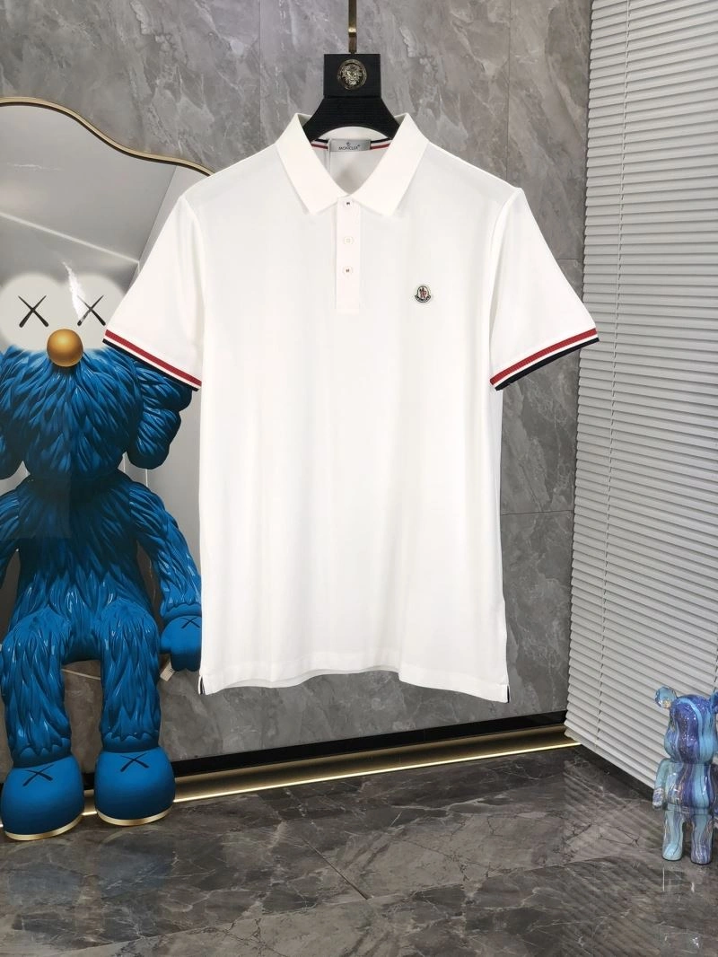 Moncler T-Shirts