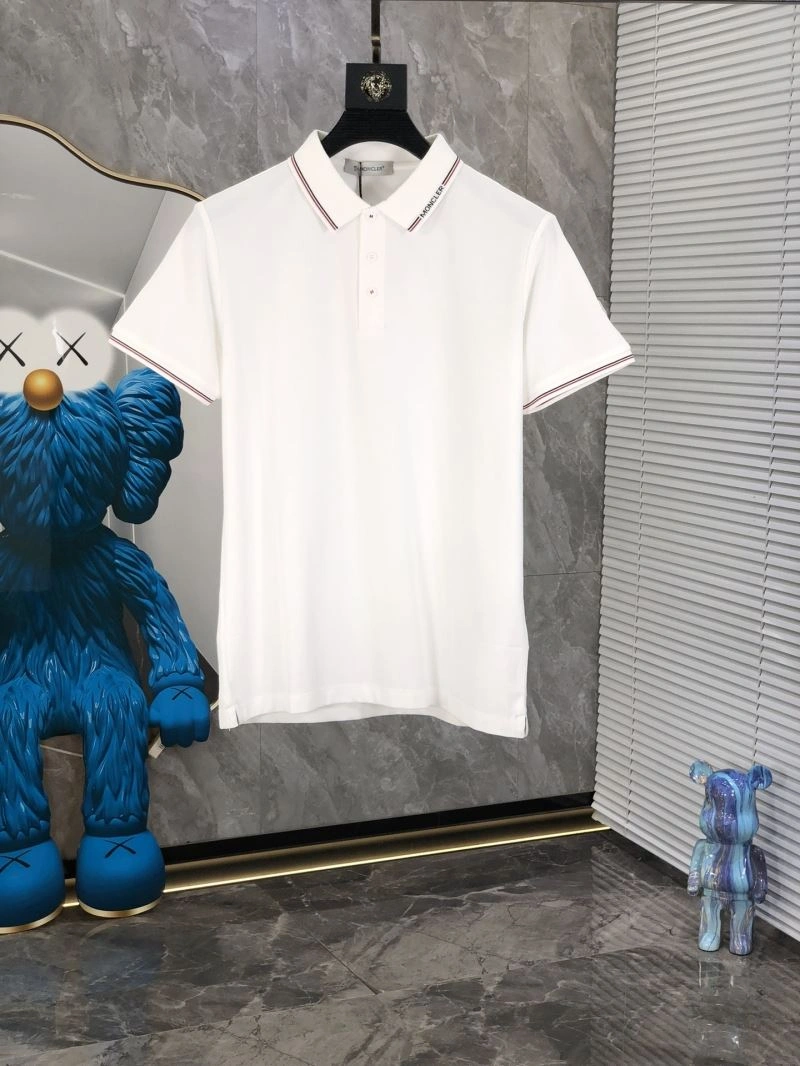 Moncler T-Shirts