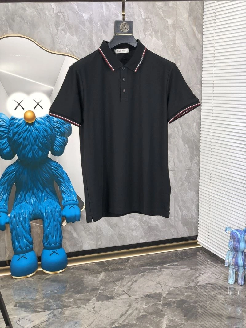 Mirror quality Moncler T-Shirts