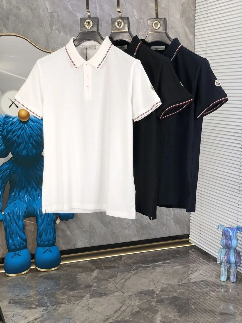 Mirror quality Moncler T-Shirts